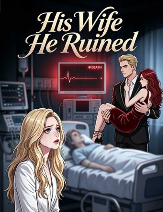 His Wife He Ruined - Full HD - video Dailymotion