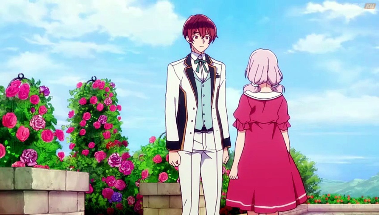 The Perfect Prince Loves Me The Side Character [Full Movie] - video ...