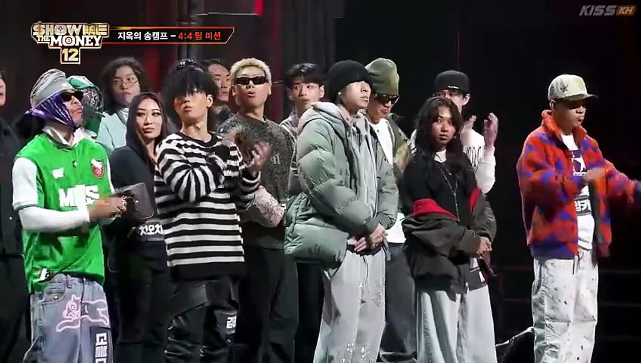 Show Me the Money Season 12 Episode 5: Who Will Win the Rap Battle ...