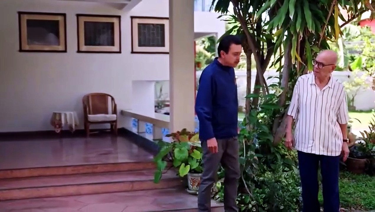 My Grandpa Is a BL Writer Ep 4 | English SUB - video Dailymotion