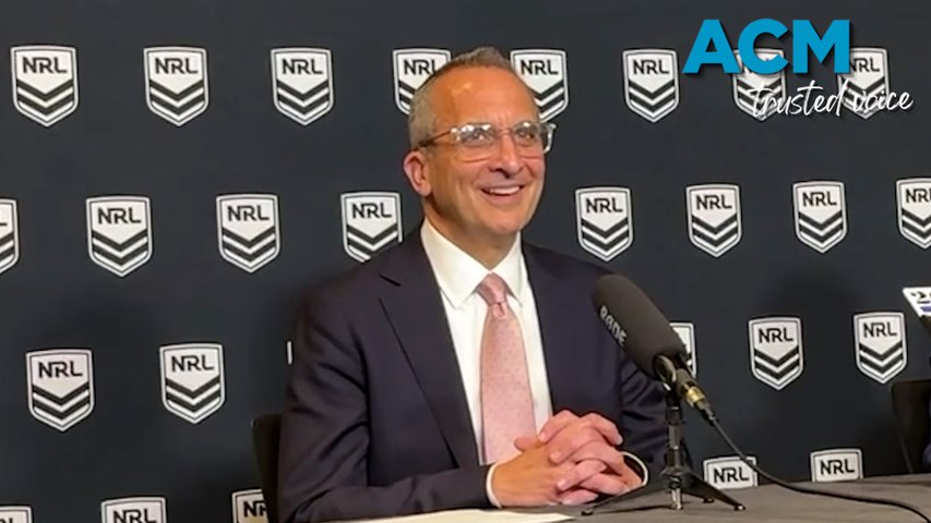 ‘A very sad day for rugby league’: Abdo leaves NRL for Tennis Australia ...