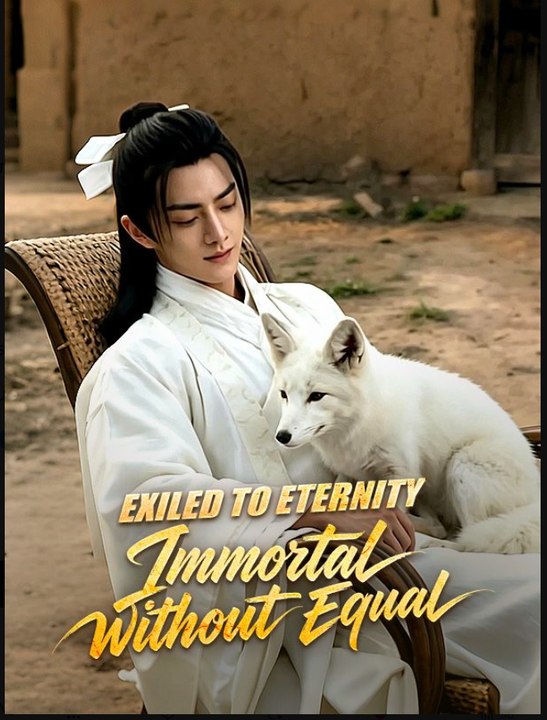 Exiled To Eternity: Immortal Without Equal- Drama Movie - FULL - video ...