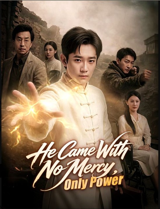 He Came With No Mercy Only Power- Full Drama Movie English Sub - video ...