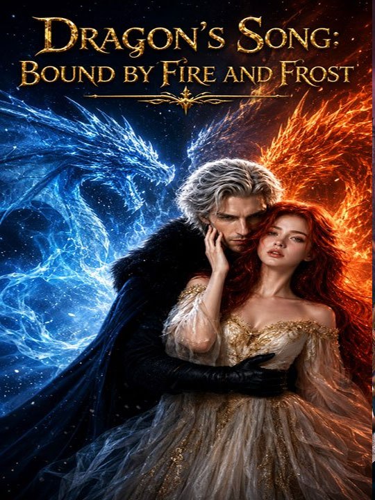 Dragon's Song Bound by Fire and Frost- Full Episode - 🔥🔥🔥FULL MOVIES ...