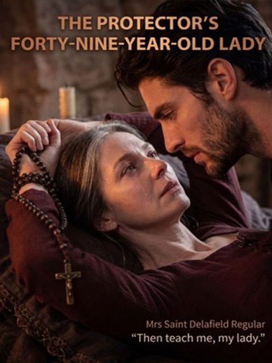 The Protector's Forty-Nine-Year-Old Lady - FULL movie - video Dailymotion