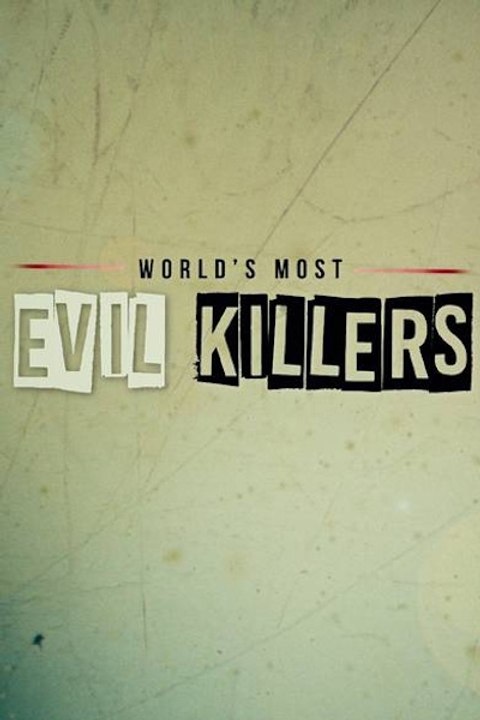 Britains Most Evil Killers - Season 10 - Episode 02: Attila Ban Eng Sub ...