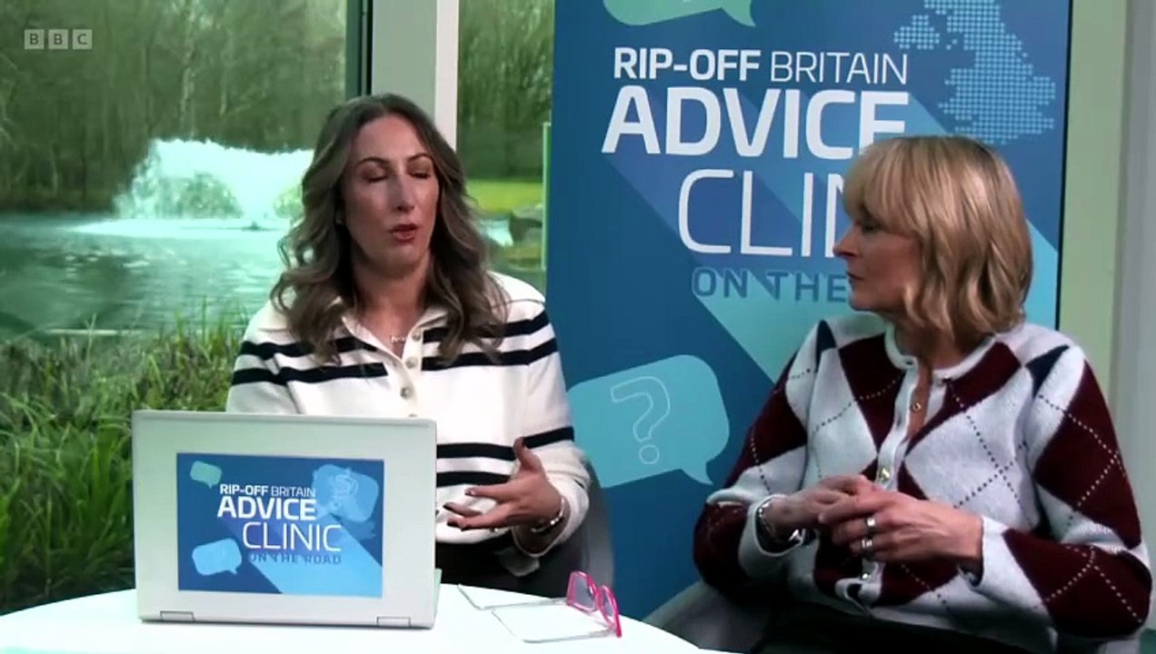 Rip Off Britain S18E09 - video Dailymotion