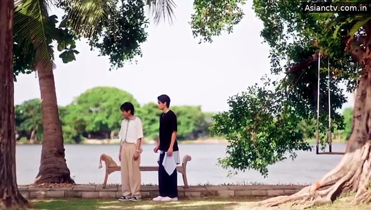 Let Me Into Your Heart (2025) Episode 9 Eng Sub - video Dailymotion
