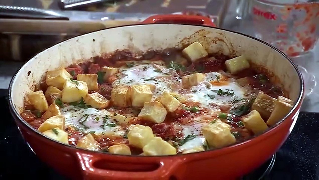 The Cook Up with Adam Liaw Season 9 Episode 31 - video Dailymotion
