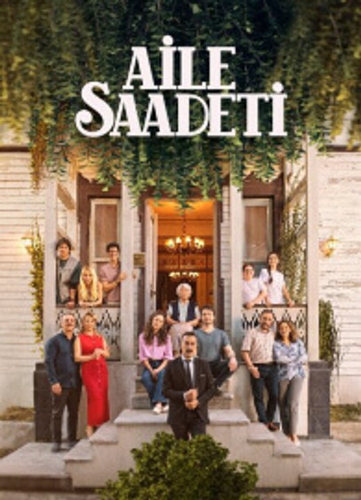 Aile Saadeti (Felicidad Familiar) - Episode 2 en español - video ...
