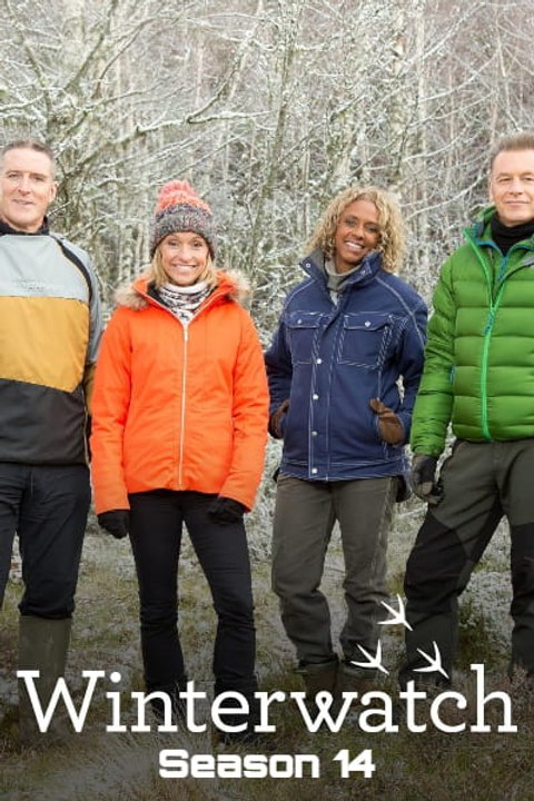 Winterwatch - Season 14 - Episode 04 - video Dailymotion