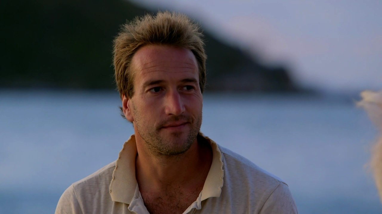Ben Fogle Return to the Wild S1E1 | Restoration Island Australia ...