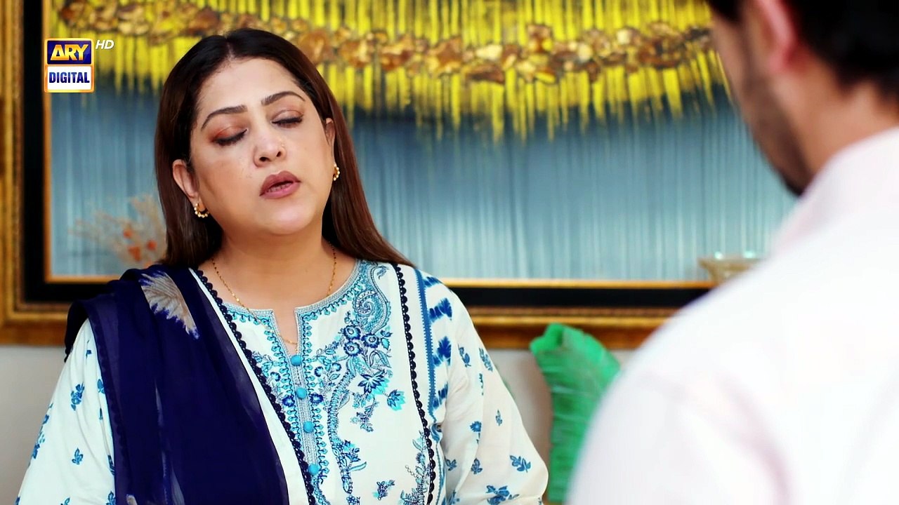 Sazawaar Episode 29 | 23 Jan 2026 | Khaqan Shahnawaz | Alishba Khan ...