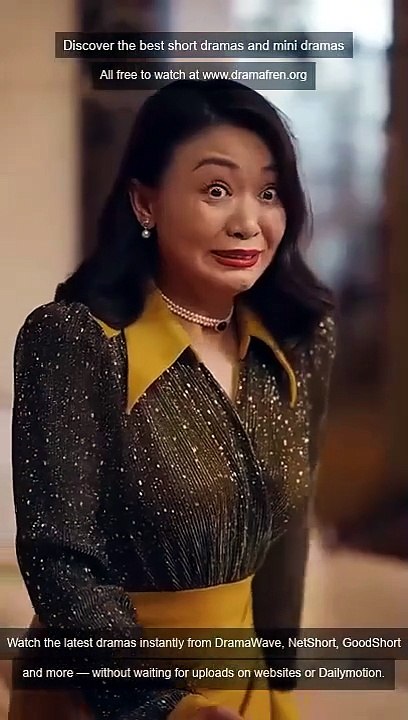 Her Love Disguised as Betrayal Drama - video Dailymotion