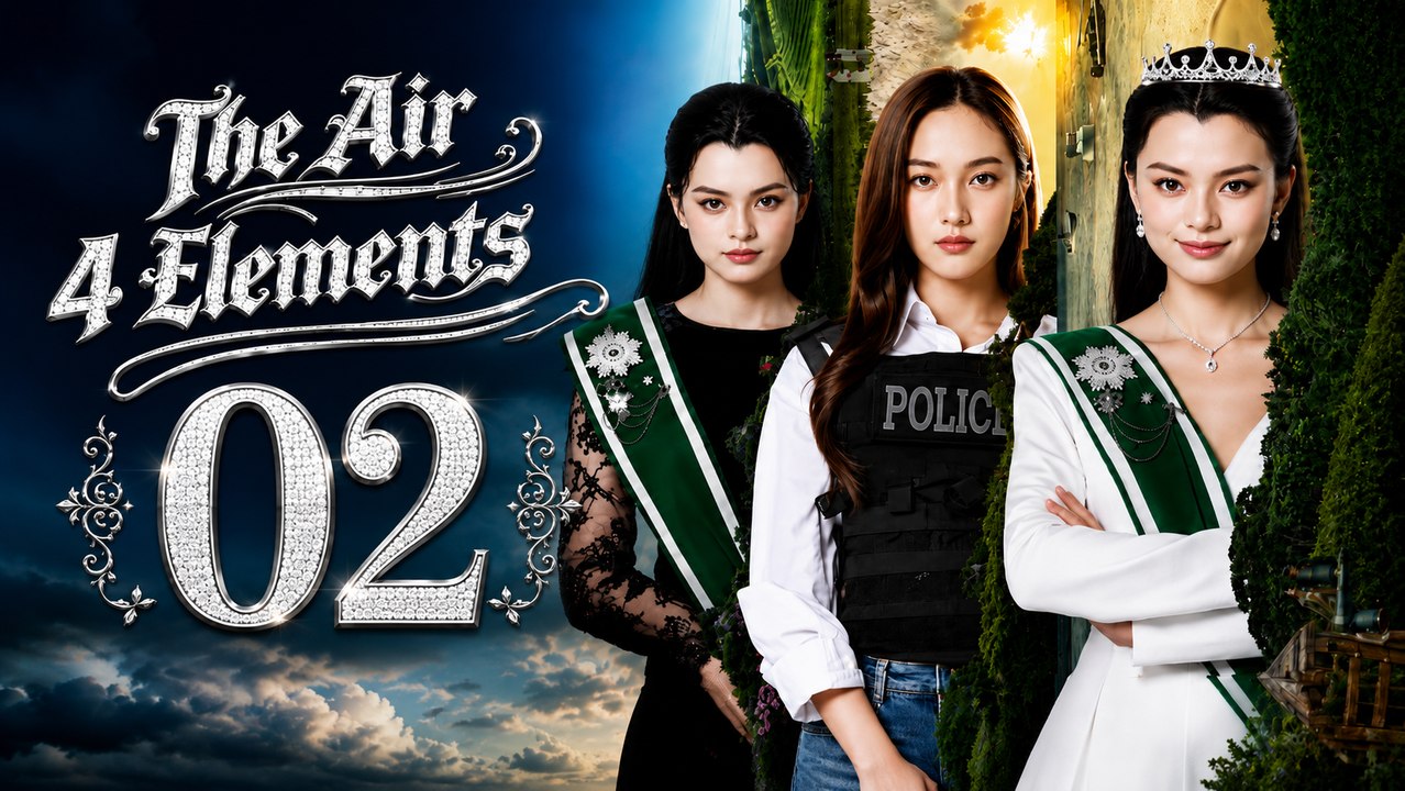 The Air Episode 2 | Engsub - video Dailymotion