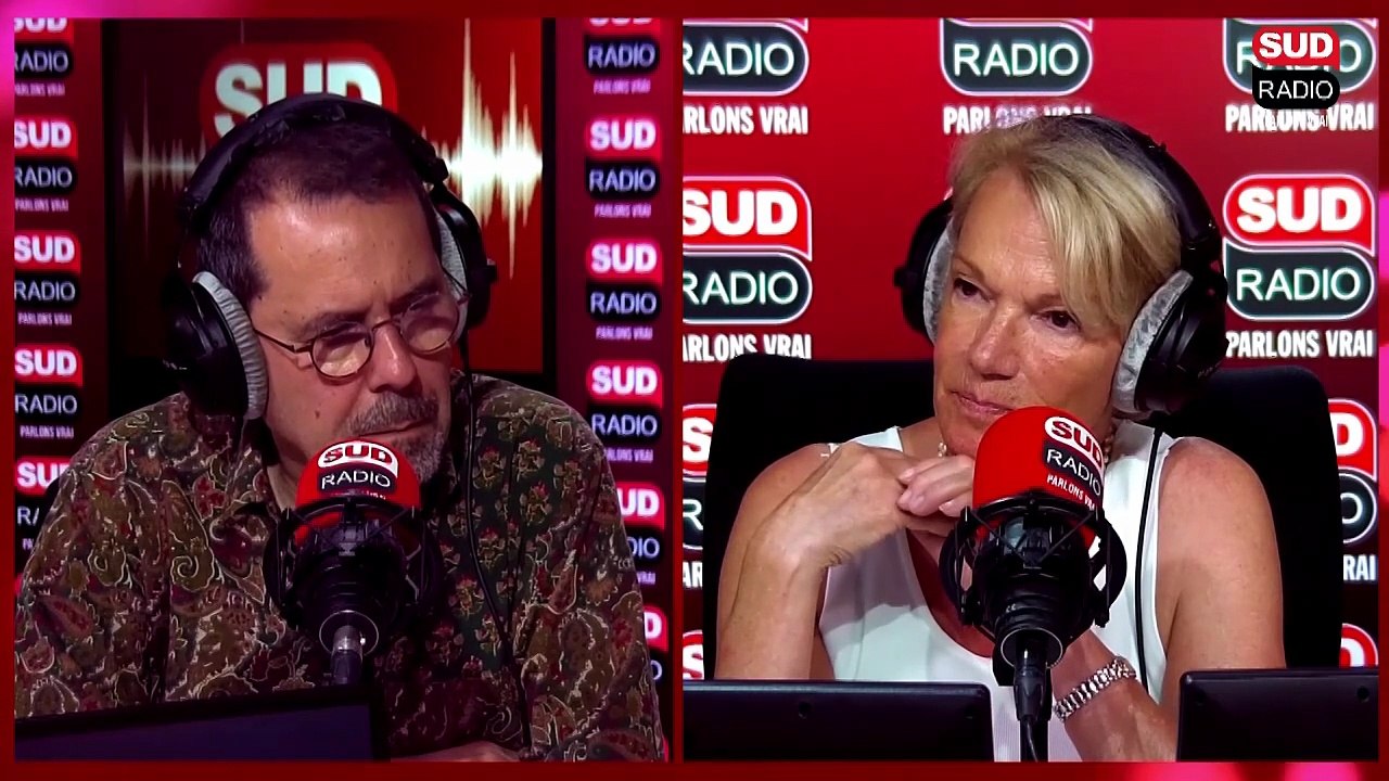 Bobby : "J'avais tendance à trop utiliser les mots du sexe" - Vidéo ...