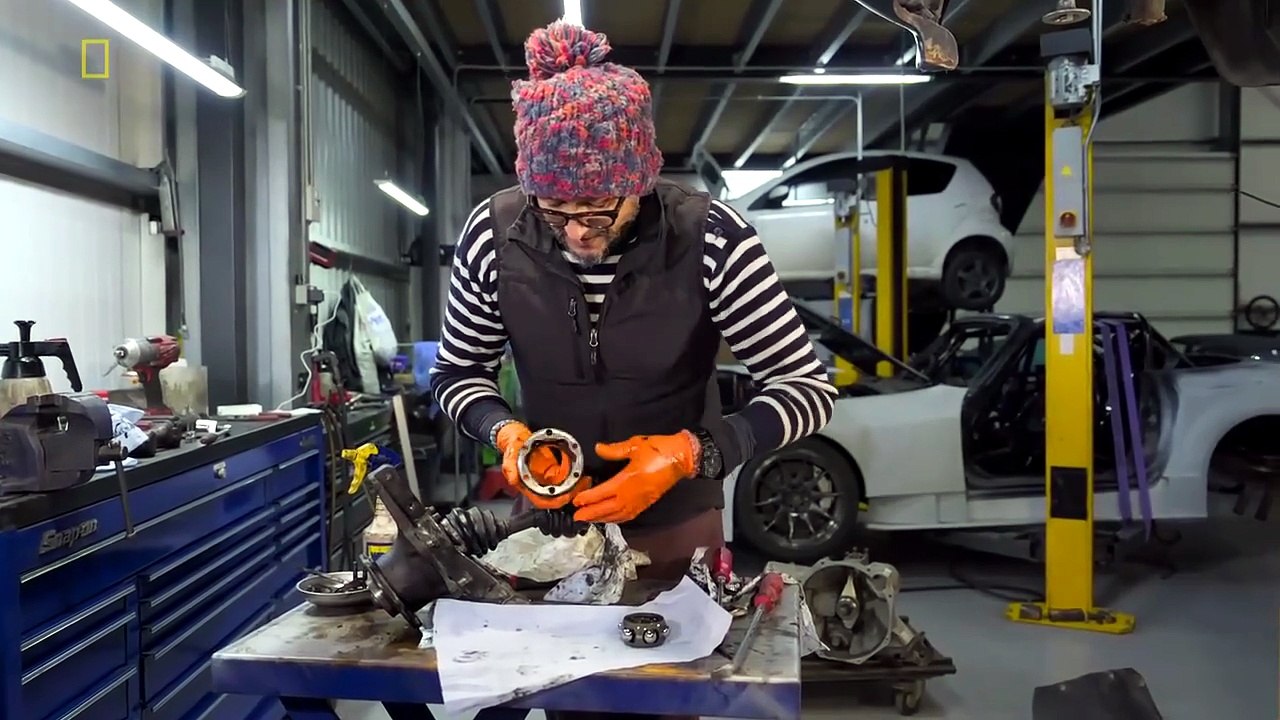 Car SOS S14E10 [Full Movie] - video Dailymotion