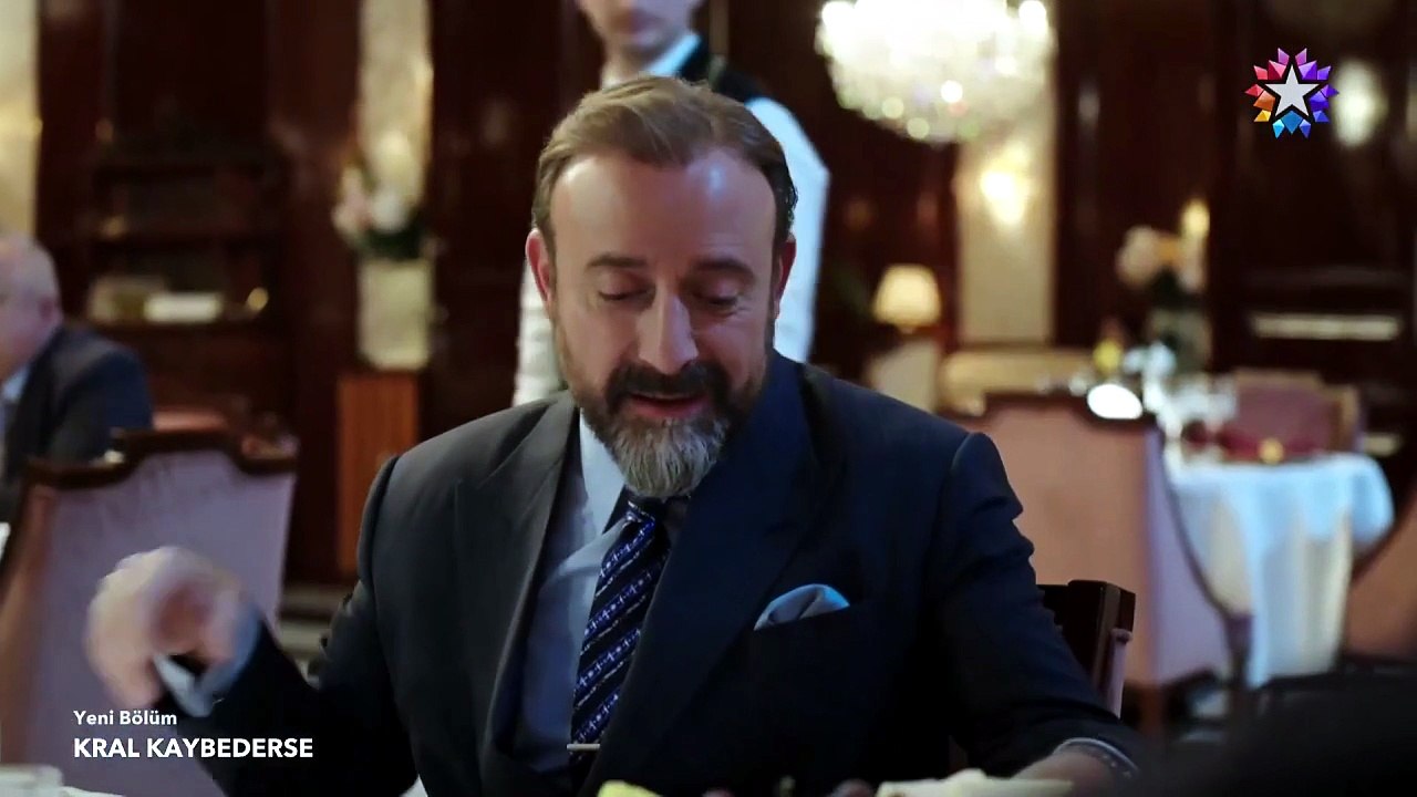 Kral Kaybederse 25. Bölüm izle 2.Part [Full Movie] - video Dailymotion