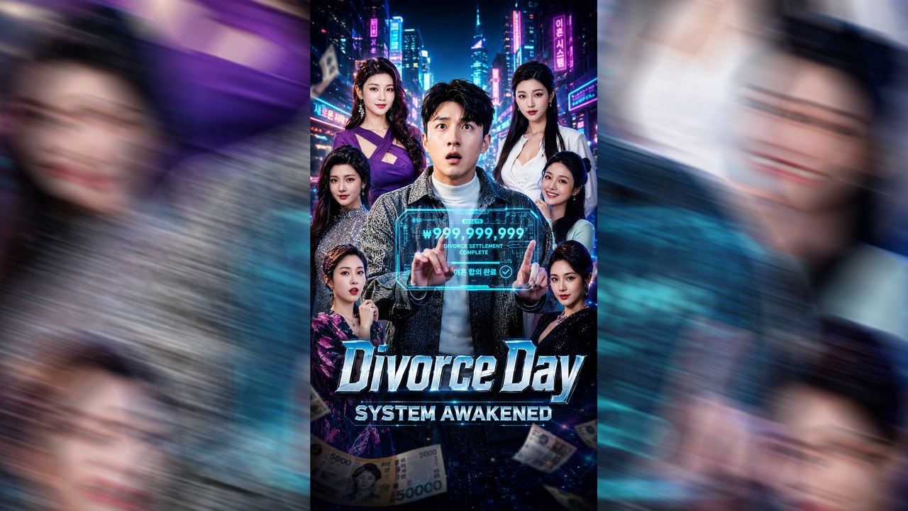 Divorce Day, System Awakened | Drama Movie | English Sub | MEGA SHORT ...