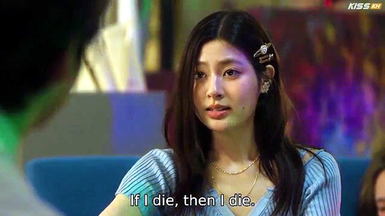 Dare You to Death (2025) - Episode 10 EngSub New - video Dailymotion