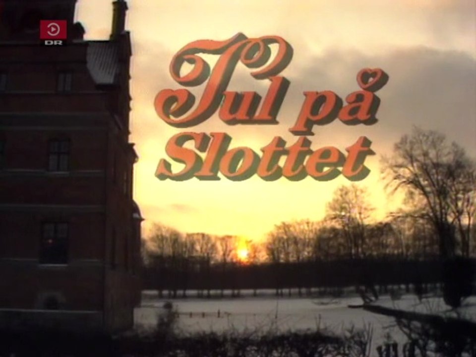 Jul på slottet |S1|E14-24|1986| DRTV - video Dailymotion