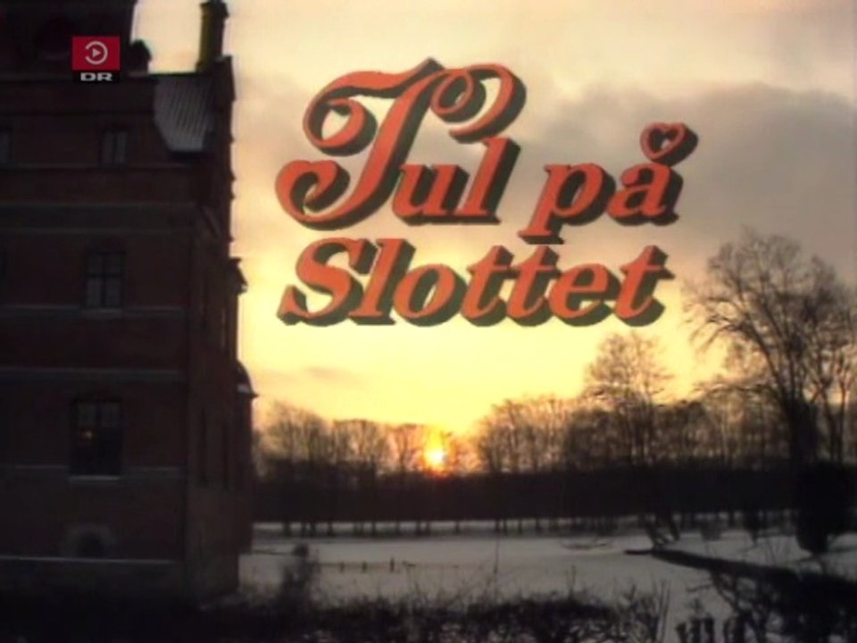 Jul på slottet |S1|E10-24|1986| DRTV - video Dailymotion