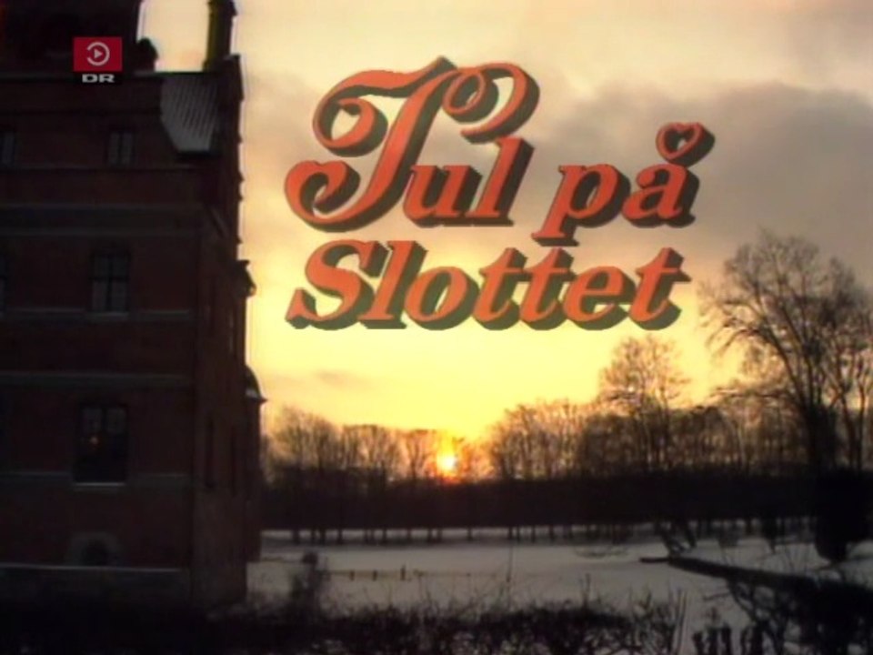 Jul på slottet |S1|E11-24|1986| DRTV - video Dailymotion