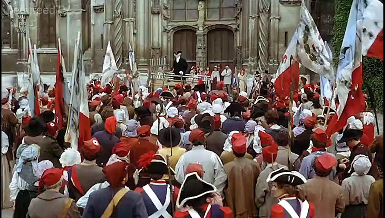 A Tale of Two Cities by Charles Dickens | French History Drama Romance ...