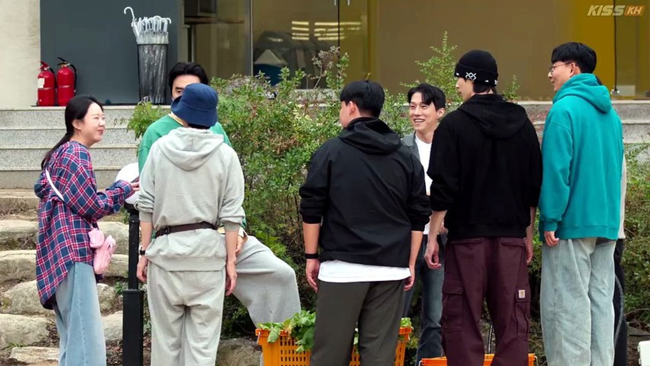 Jae Seoks BB Rules Episode 5 | English Sub - video Dailymotion