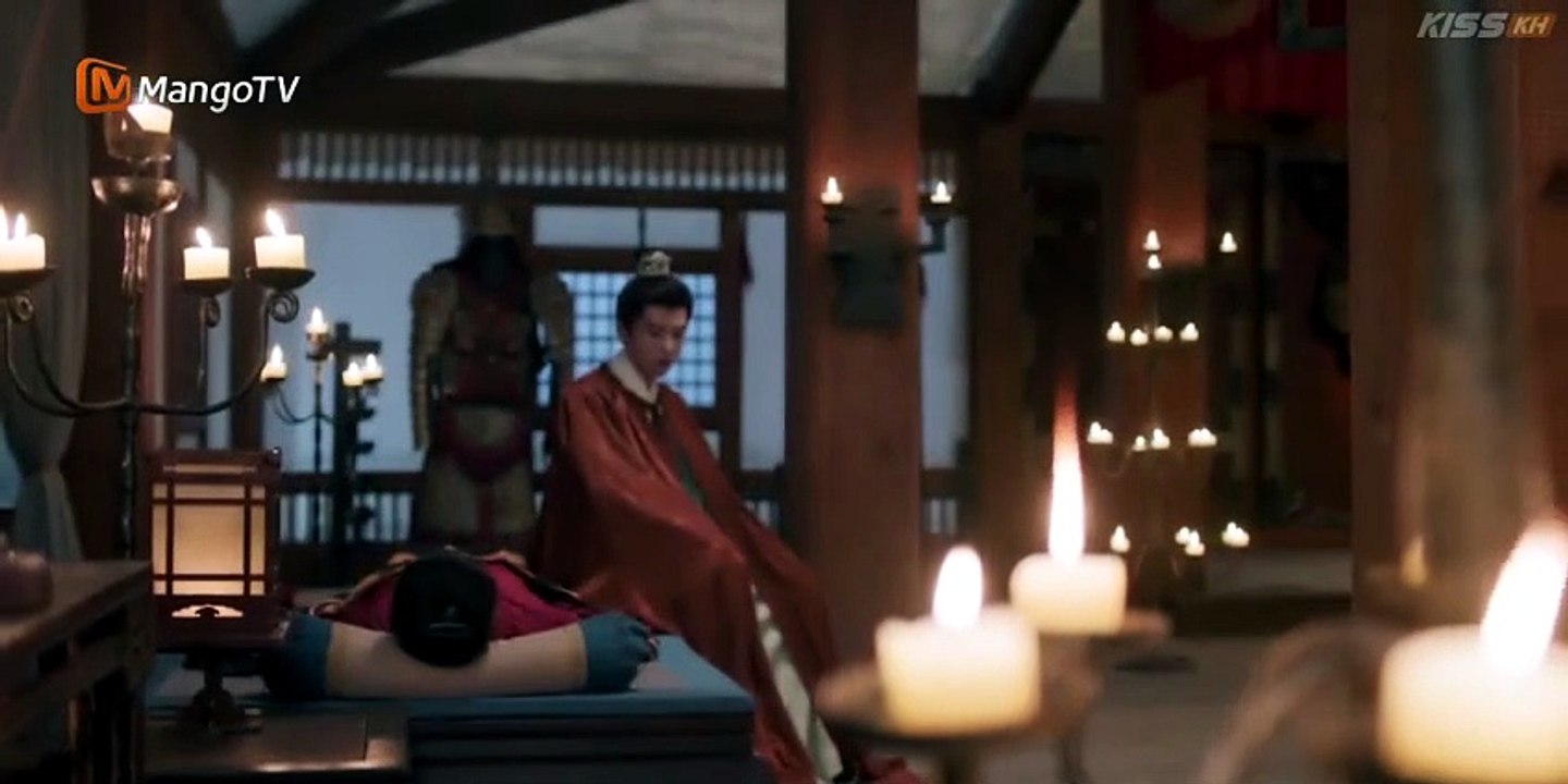 A Splendid Match Ep 39 - video Dailymotion