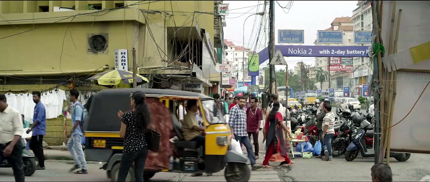 Chola Malayalam Movie Part 2 [Full Movie] - video Dailymotion