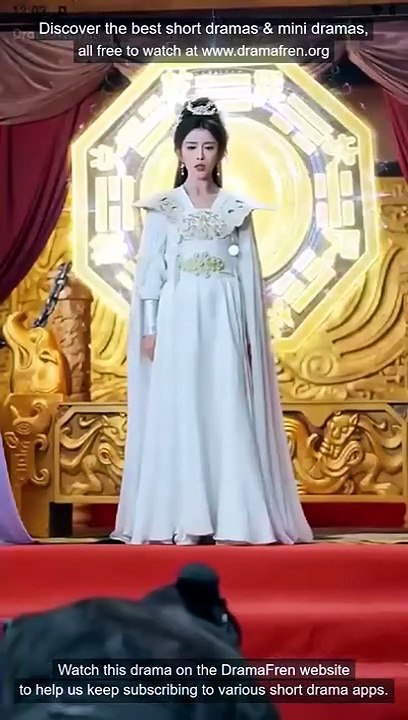 Sign-In to Power Chinese Drama - English Sub [Full Movie] - video ...