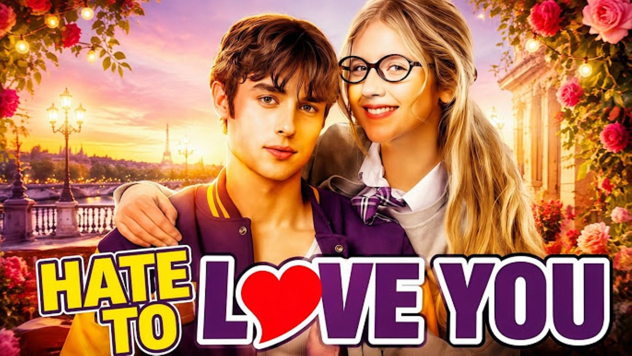 Hate to Love You | Full Movie HD - video Dailymotion