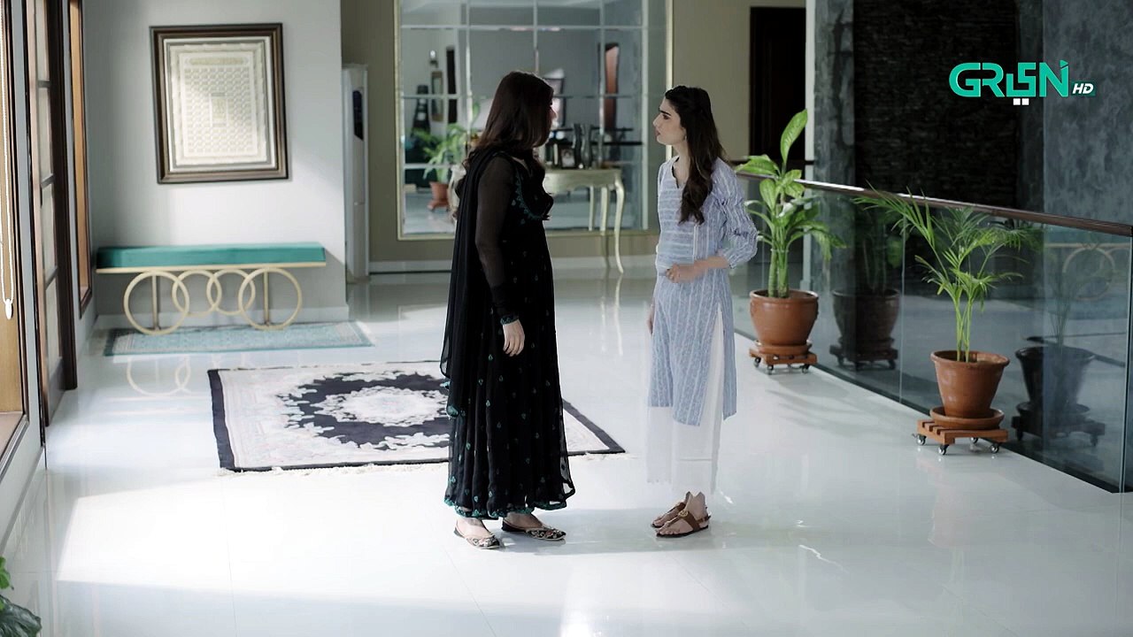 Apna Saman Loo Aur Dafa Ho Jao Mera Ghr Sa Rahguzar Hira Mani Mohib ...