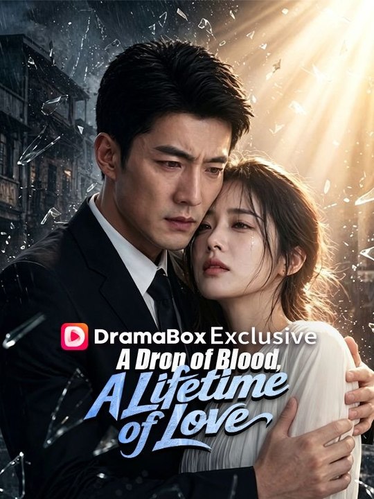 A Drop of Blood, A Lifetime of Love - Full Chinese Drama - video ...