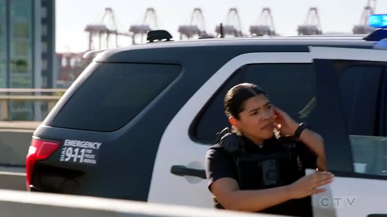 The.Rookie.S08E18 [Full Movie] - video Dailymotion