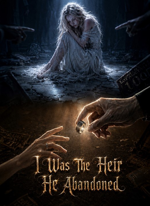I Was The Heir He Abandoned - FULL EPISODE - video Dailymotion
