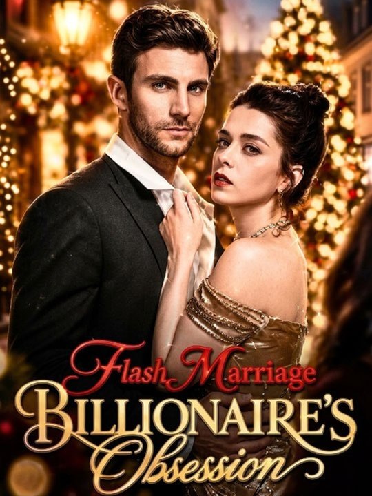 FLASH MARRIAGE BILLIONAIRE'S OBSESSION - Contract Marriage Short Drama ...