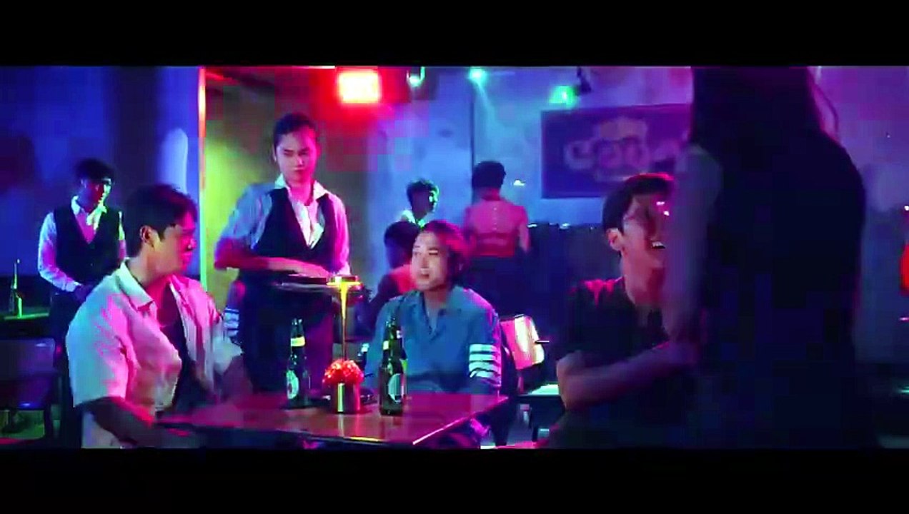 Young Blood 2026 Episode 1 | English Sub - video Dailymotion