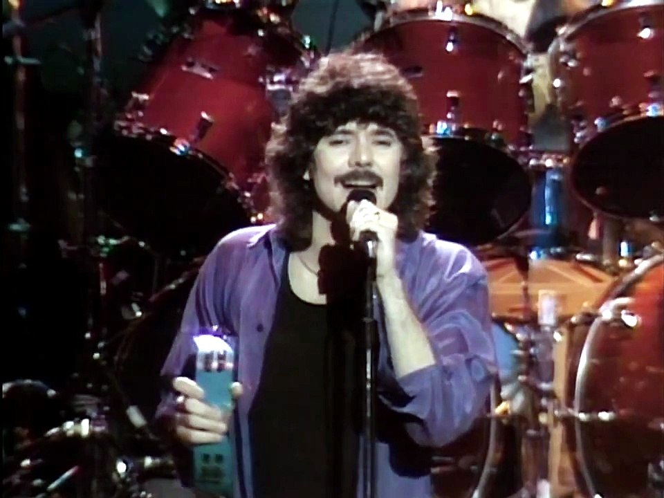 Ride the Tiger - Jefferson Starship (live) - video Dailymotion