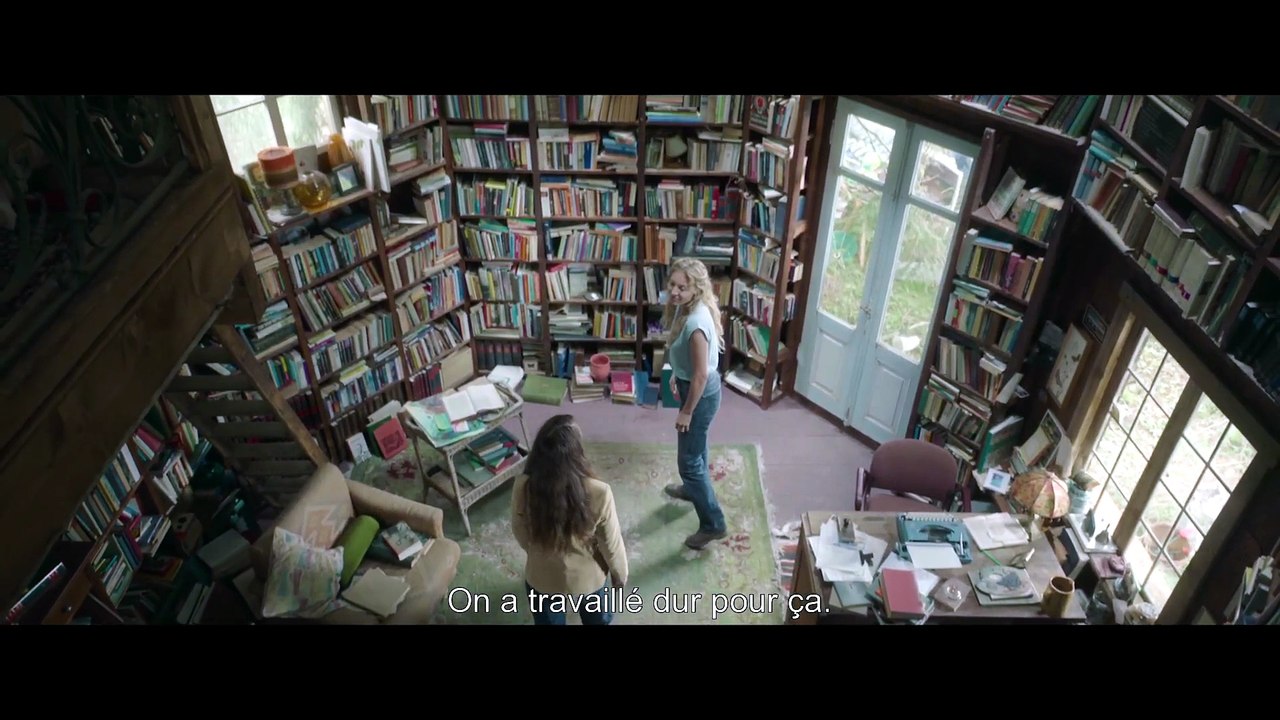 Jill (2022) - video Dailymotion