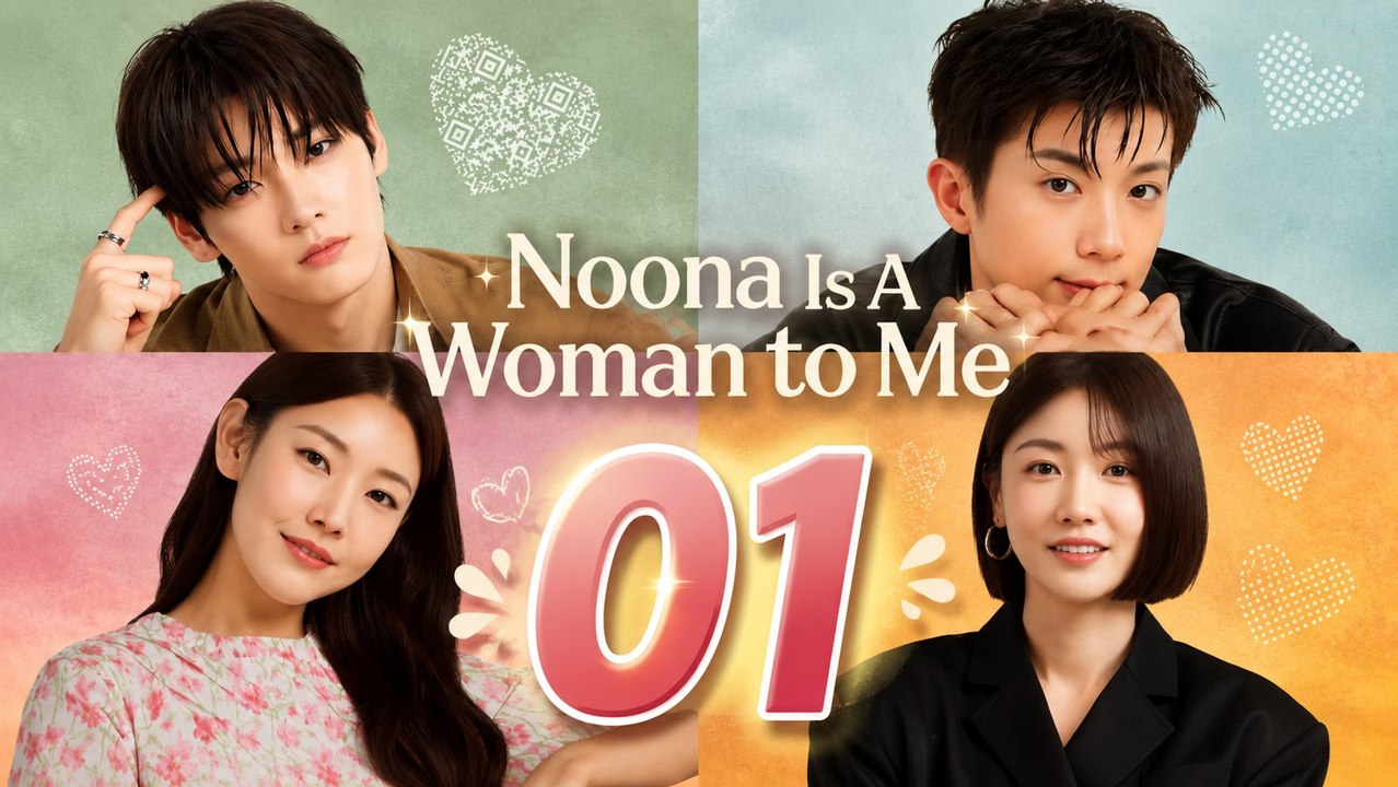 Noona You Are A Woman To Me Season 2 Ep 1 | | Primecut Series - FULL ...