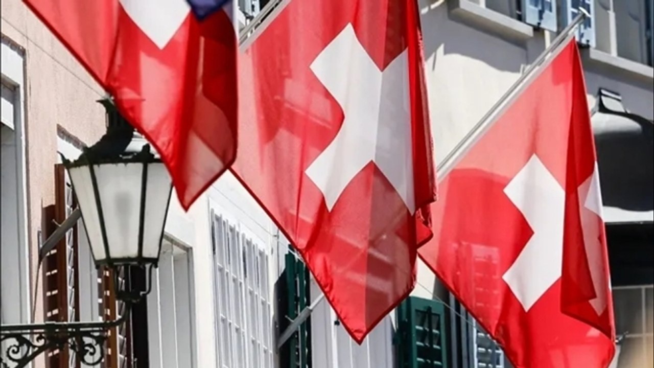 Why Switzerland's 10-Million Population Cap is Worrying Executives ...