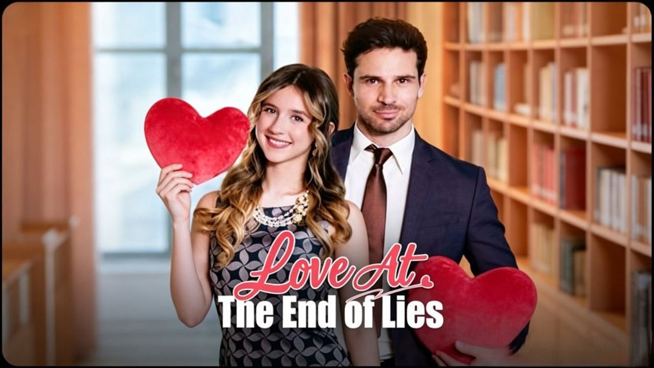 Love at the End of Lies | Full Movie HD - video Dailymotion