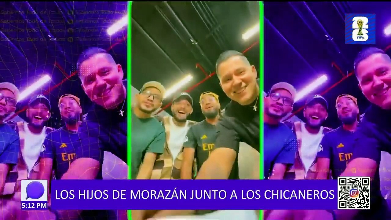 El Hilo - Miércoles 27 de mayo 2026 - Vídeo Dailymotion