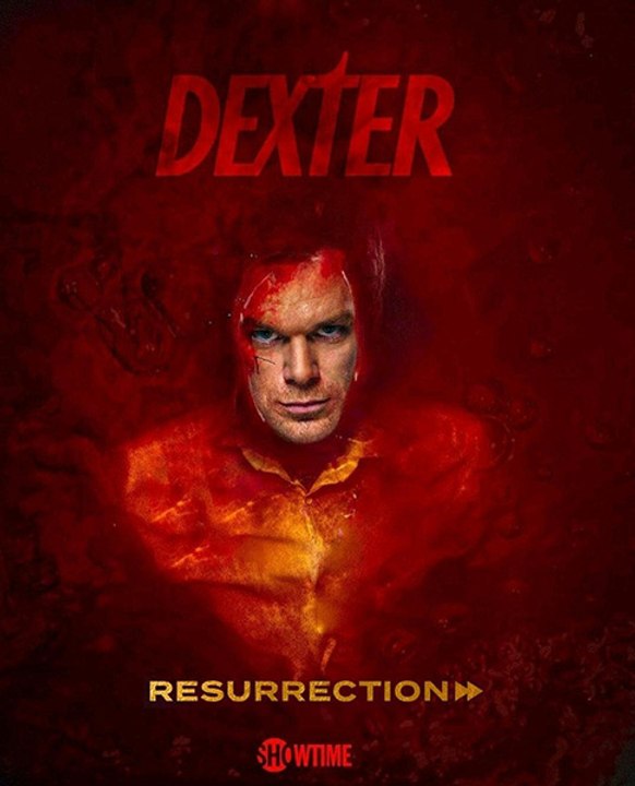 Dexter: Resurrection - Season 1 - Episode 02: Camera Shy EngSub - video ...