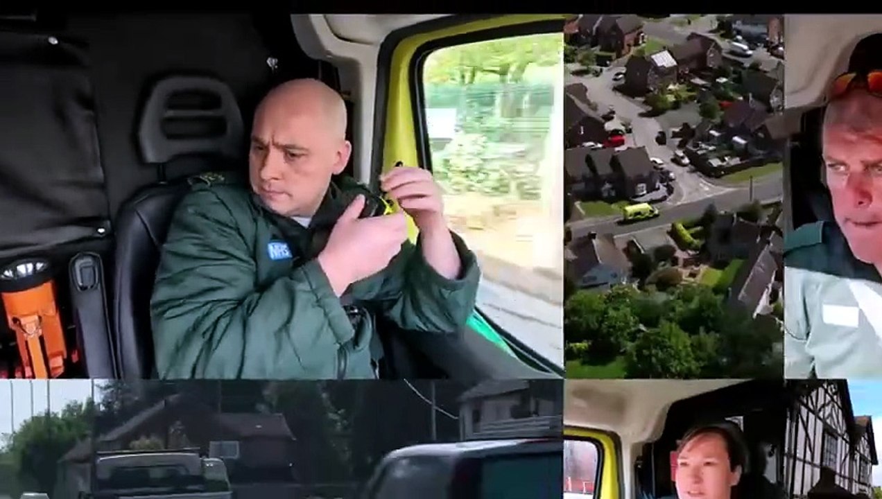999: On the Front Line - Season 14 - Episode 02 Eng Sub [Full Movie ...