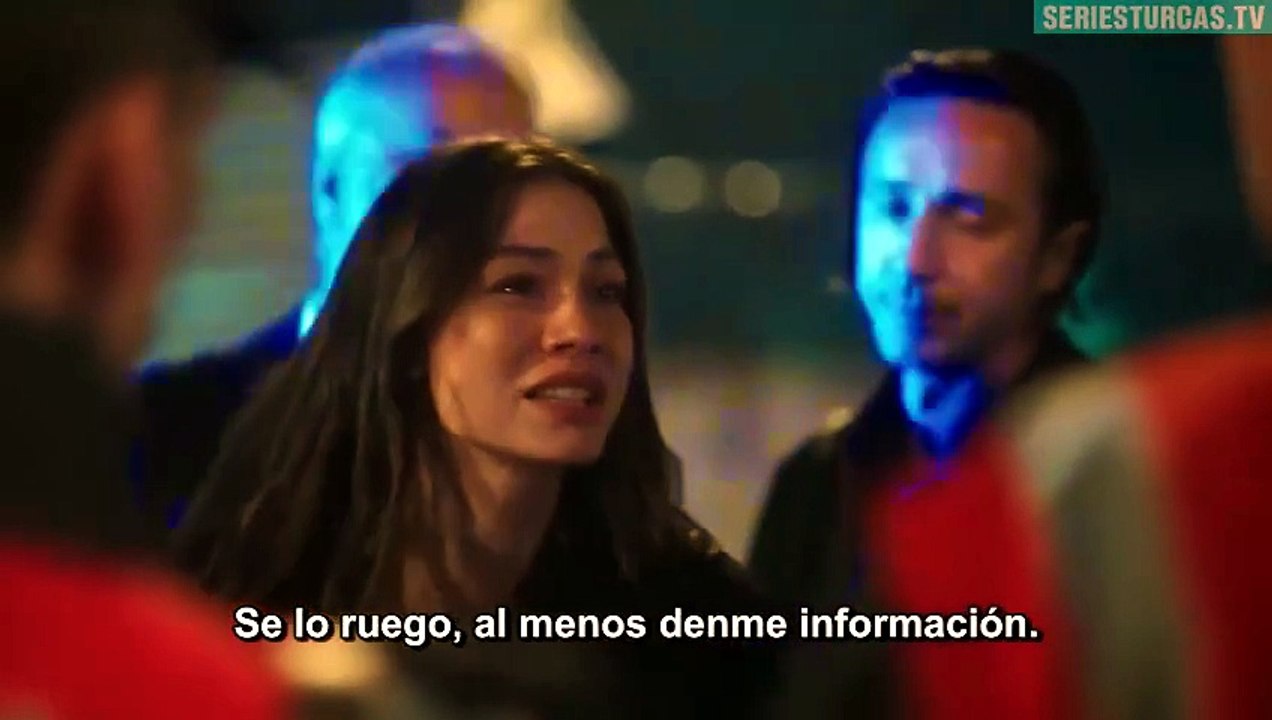 E.s.r.e.f Ruya El Mejor Sueno - Episode 45 - video Dailymotion