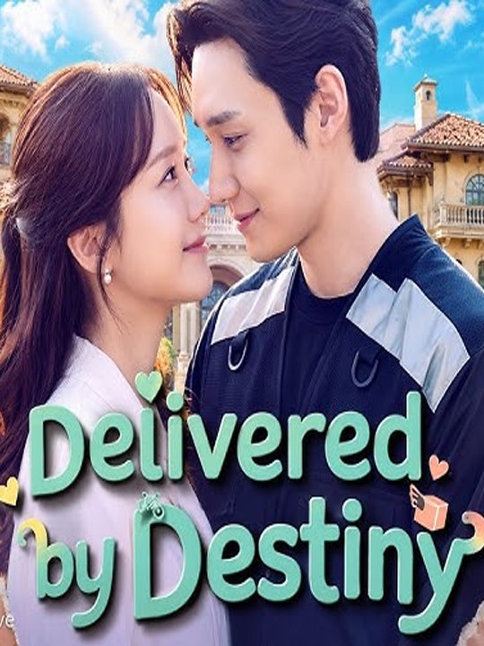 Delivered by Destiny🔥🔥🔥 Full Movie - English Sub - video Dailymotion