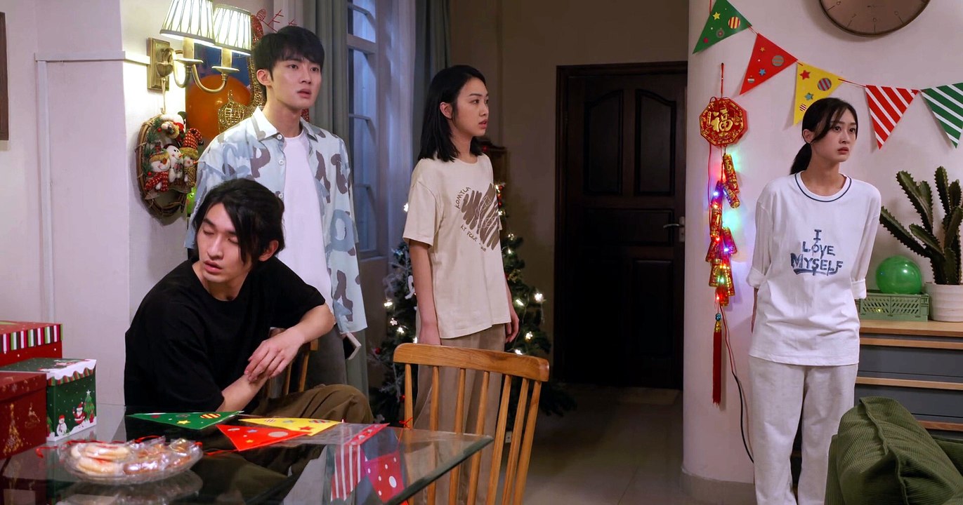 Too Young to Grow Old Episode 13 - Dragon Reel Studio - video Dailymotion